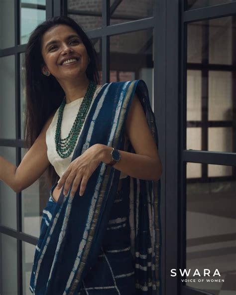 These Are The Best Minimalist Sarees We Have Spotted Lately • Keep Me