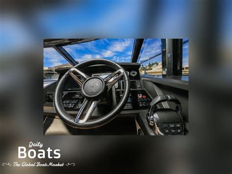 2016 Princess V58 Open Sports Cruiser For Sale View Price Photos And Buy 2016 Princess V58