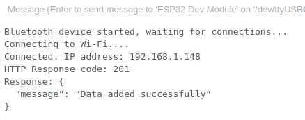 Github Willbeez Esp Wifi Bluetooth Android Esp Wifi Bluetooth Android Is A Repository
