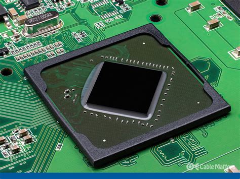 What Is A Graphics Processing Unit Gpu An Inside Look Evolution Electric