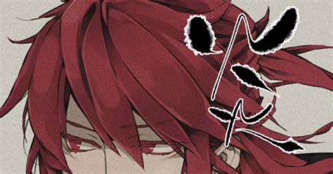 Popular Illustrations And Manga Tagged 練紅炎 1k Pixiv