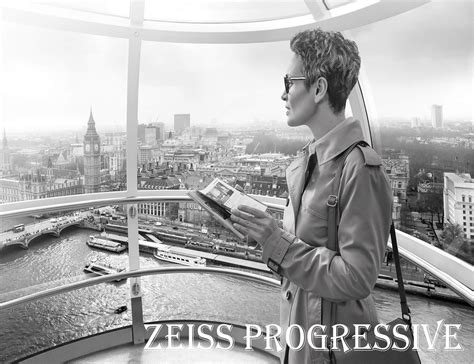 Zeiss Digital Lenses Eye Gen