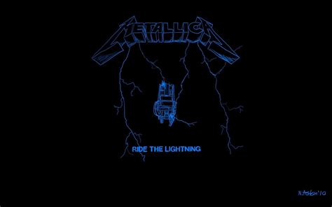 Metallica Wallpapers Wallpaper Cave