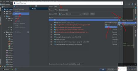 Idea中添加jar包到lib文件夹下idea添加jar到lib目录 Csdn博客
