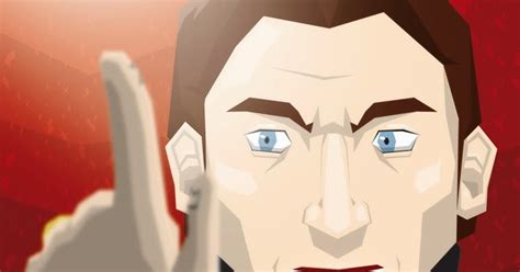 Are You Bad Enough Professor Robert Langdon Facts 5
