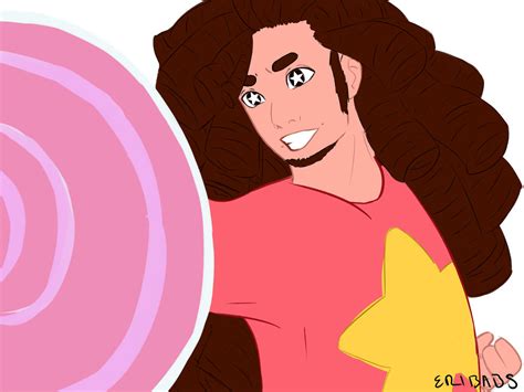 Adult Steven By Eri Prince Of Dope On DeviantArt