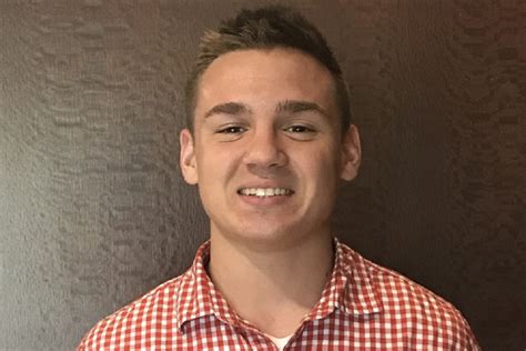 Taylor Wittmer Is Building Relationships To Expand His Companys Reach Citypulse Columbus