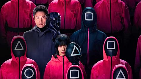 Why Does Squid Game Season 3 Only Have 6 Episodes