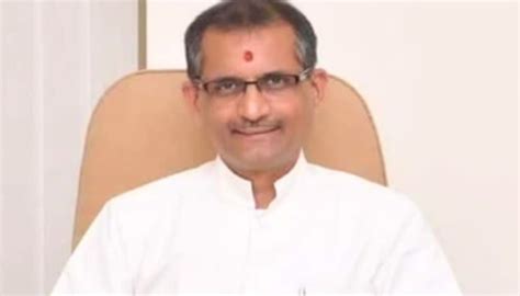 Upsc Chairman Manoj Soni Resigns Early Citing Personal Reasons
