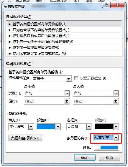 excel图表制作：旋风图让数据对比更直观 csdn博客