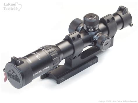 Larue Tactical Sprm4 193 Mount Qd Lt135 Larue Tactical