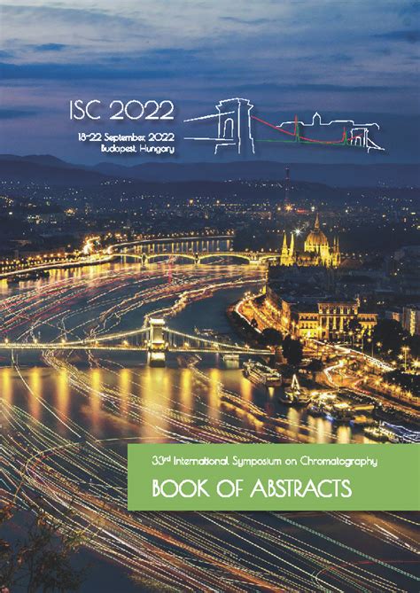Isc 2022 Welcome