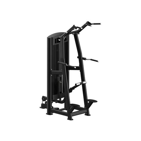 Build Your Back With Bullrock Back Exercise Machines