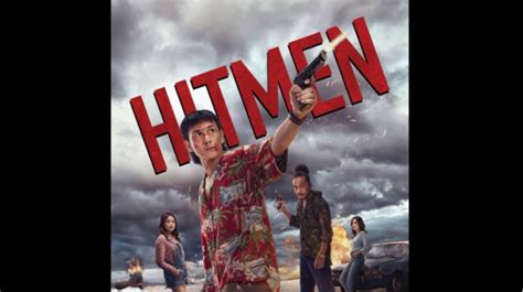 Link Nonton Hitmen Full Movie Gratis Bukan Di Lk21 Indoxxi Atau Rebahin