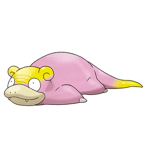 呆呆獸 寶可夢圖鑑 The Official Pokémon Website In Taiwan