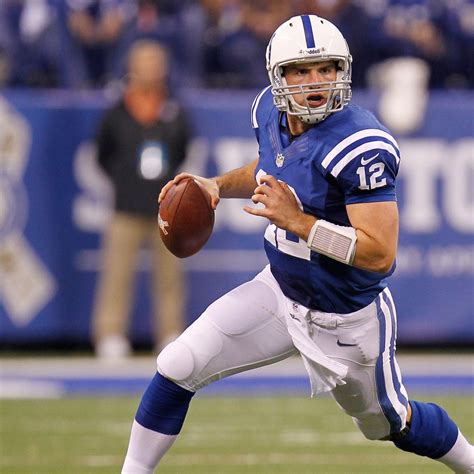 Week 9 Report Card Grades For Every Starting Nfl Qb News Scores