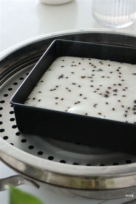 돈 주고 배운 떡 레시피 기정떡증편 만드는 방법 가장 쉬운 떡 만들기 네이버 블로그