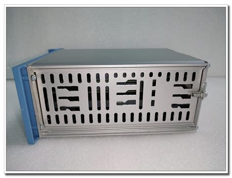 HONEYWELL FC QPP 0001 Digital Input Module Yuanmiao Automation