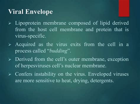 General Virology Introduction Definition Classification Ppt