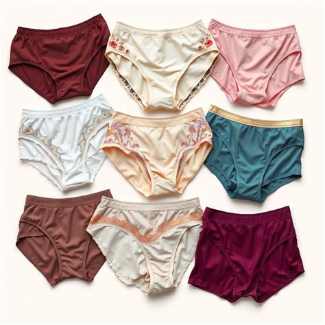 The Evolution Of Womens Underwear Trendix