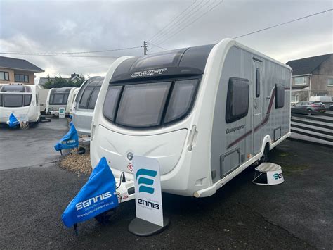 Swift Conqueror 565 Caravancloud The Uks New Way To Buy Sell And Explore