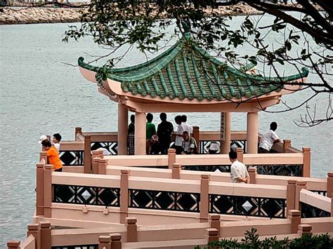 Hoi Sham Park Kowloon City