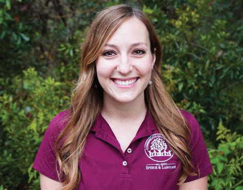 Meet Our Speech And Occupational Therapist Aasl Speech And Occupational