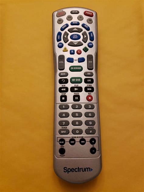 10 How To Program Spectrum Remote For Cable Box 2022 Hutomo