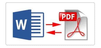 C Mo Abrir Un Pdf En Word