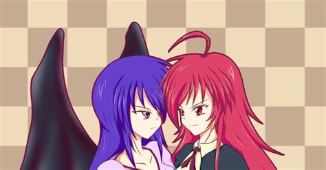 敵女 堕天使vs悪魔 エロバトルンのイラスト Pixiv 敵女 堕天使vs悪魔 エロバトルンのイラスト Pixiv