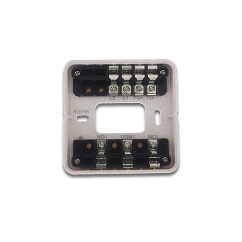 Addressable Inputoutput Module Base Phlox