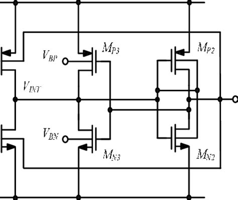 Circuit Diagram Of Schmitt Trigger Using Transistor