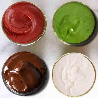 FLAVOURED DIPS