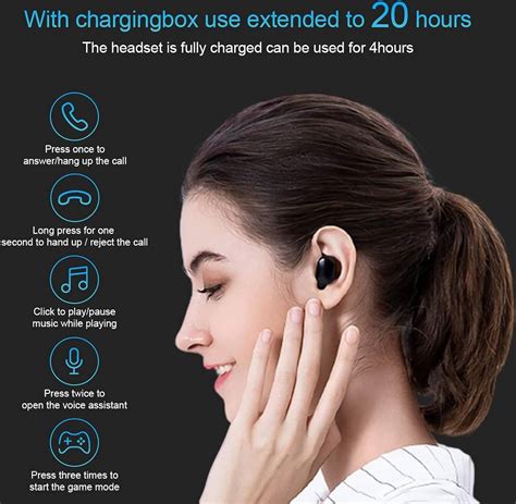 Xiaomi Mi True Earbuds Basic S Black Wireless Buy Best Price In Qatar Doha