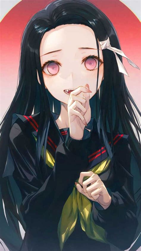 Nezuko Wallpaper Ixpap