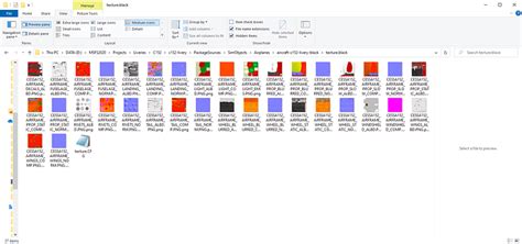 Help With Livery For Newbie SDK Microsoft Flight Simulator Forums