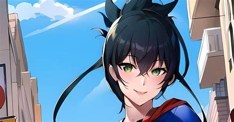対魔忍 スーパーウーマンプレグナント 井河アサギ とろみくずこのイラスト Pixiv