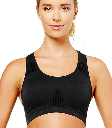 2 Pack Low Impact Sports Bra Stylet3003 Target Australia