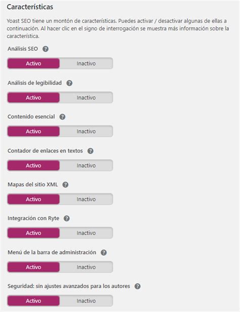 Cómo configurar Yoast SEO como un profesional 2025