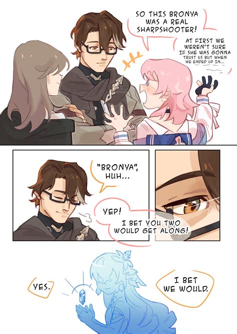 Bronya Zaychik Bronya Zaychik Herrscher Of Reason March 7th Honkai Star Rail March 7th