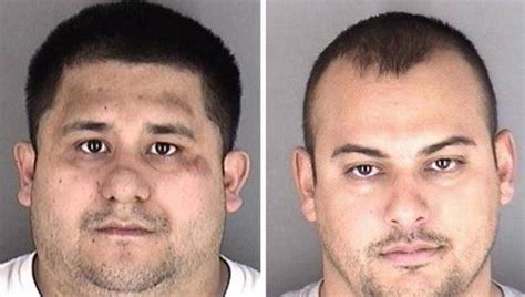 Affidavits Describe Role Of Two Men Allegedly Involved In 2014 Homicide