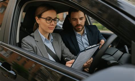 Business Use Car Insurance Class 1 2 And 3 Explained