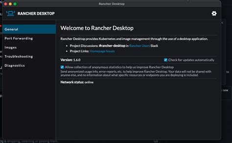 check for updates automatically not work · issue 3347 · rancher
