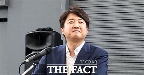 이준석 양두구육으로 추가 징계육모방망이도 있었다