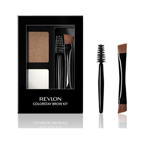 Revlon Colorstay Brow Kit BIG W