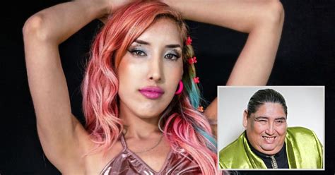 Cint G Lanzó ‘me Calmas Tema En Honor A Tongo Su Padre “el Día Que