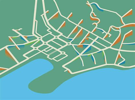 Making Useful Three Dimensional Maps