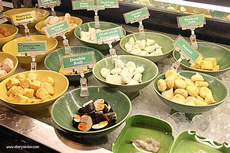 Raa Cha Suki And Bbq Di Surabaya Food Travel And Lifestyle Blog
