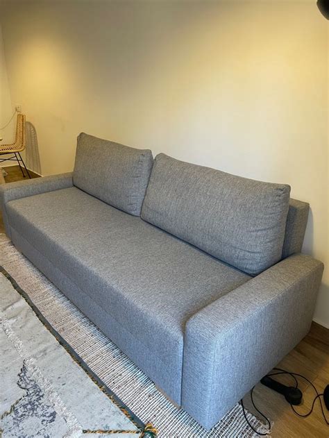 Unidade 48 Sofá Cama Ikea Segunda Mano Barcelona Vn