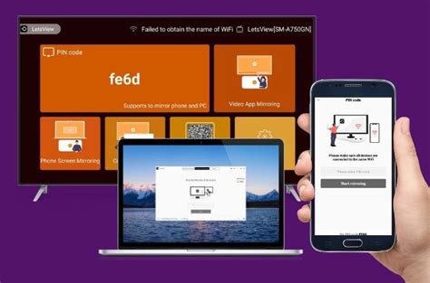 Top Alternatives à Airplay Pour Diffuser Lécran 2023